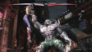 25 Best PS3 Fighting Games of All Time ‐ ProFanboy
