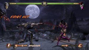 25 Best PS3 Fighting Games of All Time ‐ ProFanboy