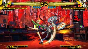 25 Best PS3 Fighting Games of All Time ‐ ProFanboy