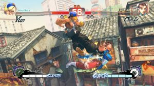 25 Best PS3 Fighting Games of All Time ‐ ProFanboy