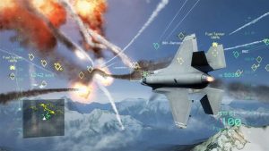 10 Best PS3 Flight Simulator Games of All Time ‐ ProFanboy