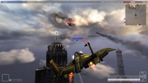 10 Best PS3 Flight Simulator Games of All Time ‐ ProFanboy