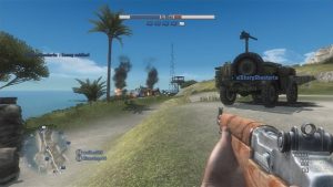 25 Best PS3 Shooter Games of All Time ‐ ProFanboy