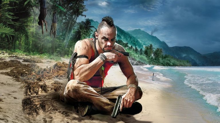 25 Best PS3 Shooter Games of All Time ‐ ProFanboy