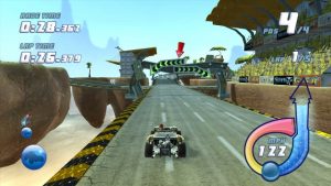 25 Best Xbox 360 Arcade Racing Games of All Time ‐ ProFanboy