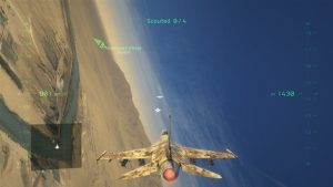 10 Best Xbox 360 Flight Simulator Games of All Time ‐ ProFanboy