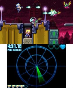 25 Best 3DS Platform Games of All Time ‐ ProFanboy