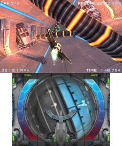 10 Best 3DS Racing Games of All Time ‐ ProFanboy