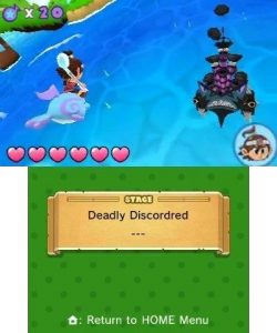 10 Best 3DS Dance/Music/Rhythm Games of All Time ‐ ProFanboy