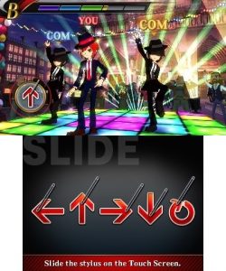 10 Best 3DS Dance/Music/Rhythm Games of All Time ‐ ProFanboy