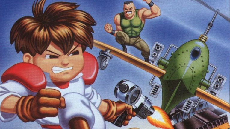 10 Best 3DS Shooter Games of All Time ‐ ProFanboy