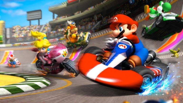 10 Best Wii Arcade Racing Games of All Time ‐ ProFanboy