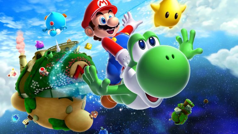 25 Best Wii Platform Games of All Time ‐ ProFanboy