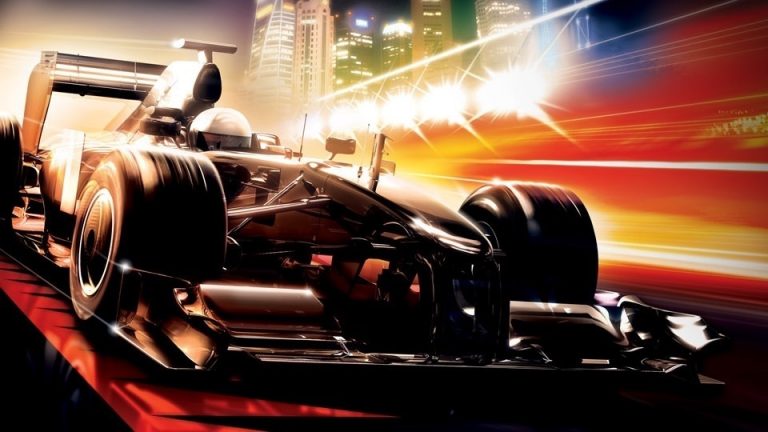 10 Best Wii Sim Racing Games of All Time ‐ ProFanboy