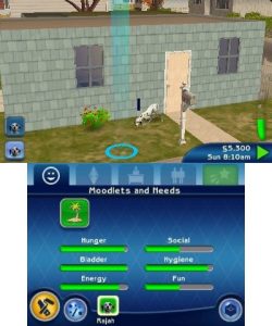 10 Best 3DS Life Simulation Games of All Time ‐ ProFanboy
