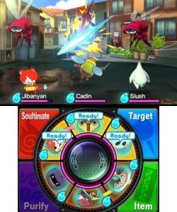 10 Best 3DS Monster Catching Games of All Time ‐ ProFanboy