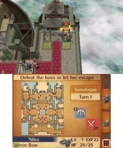 10 Best 3DS Turn-Based Strategy Games of All Time ‐ ProFanboy