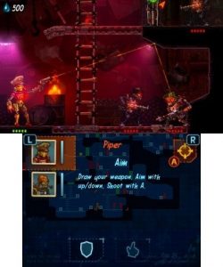 10 Best 3DS Turn-Based Strategy Games of All Time ‐ ProFanboy