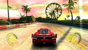 10 Best PS Vita Racing Games of All Time ‐ ProFanboy