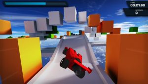 10 Best PS Vita Racing Games of All Time ‐ ProFanboy