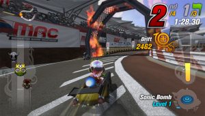 10 Best PS Vita Racing Games of All Time ‐ ProFanboy