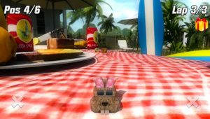 10 Best PS Vita Racing Games of All Time ‐ ProFanboy