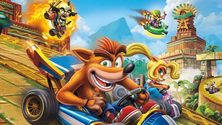 25 Best PS4 Arcade Racing Games of All Time ‐ ProFanboy