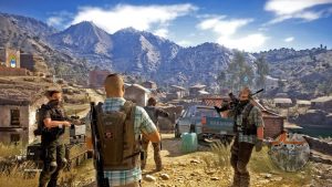 25 Best Xbox One Open World Games of All Time ‐ ProFanboy