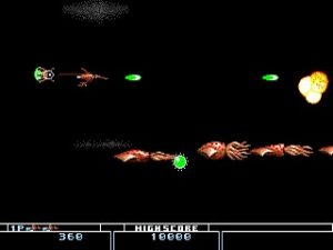5 Best Genesis Shooter Games of All Time ‐ ProFanboy