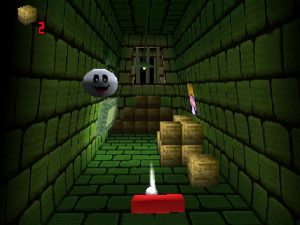 5 Best PS1 Arcade Games of All Time ‐ ProFanboy