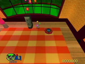 5 Best PS1 Arcade Games of All Time ‐ ProFanboy