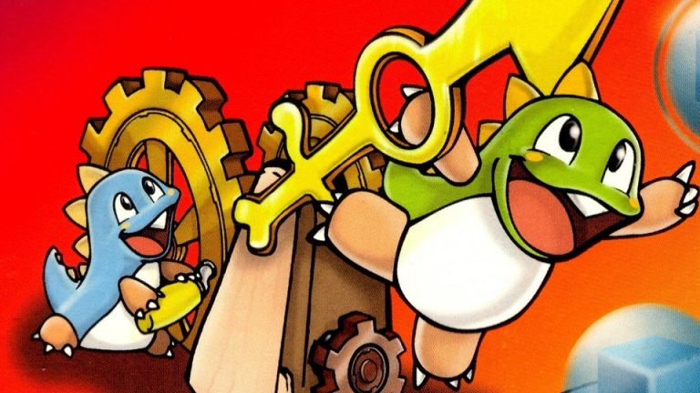 5 Best PS1 Matching Puzzle Games of All Time ‐ ProFanboy