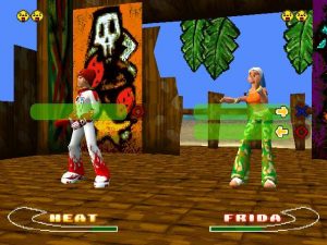 5 Best PS1 Dance/Music/Rhythm Games of All Time ‐ ProFanboy