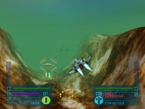 5 Best PS1 Space Games of All Time ‐ ProFanboy