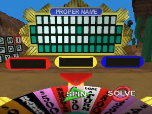 5 Best PS1 Trivia/Game Show Games of All Time ‐ ProFanboy