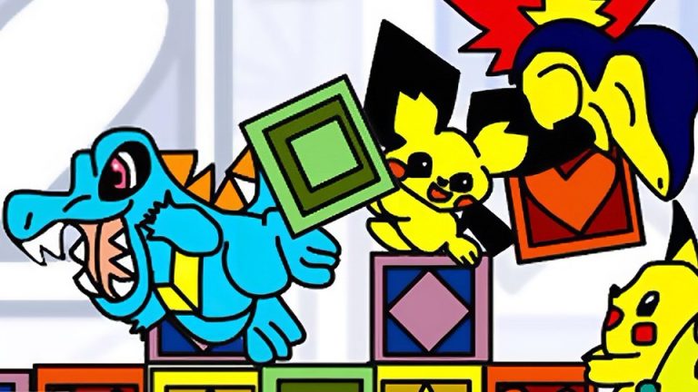 5 Best GBC Puzzle Games of All Time ‐ ProFanboy