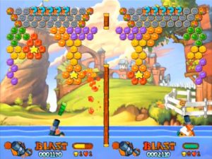 5 Best PS2 Matching Puzzle Games of All Time ‐ ProFanboy