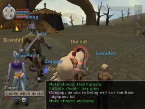5 Best PS2 MMORPGs of All Time ‐ ProFanboy