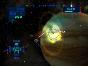 5 Best PS2 Space Games of All Time ‐ ProFanboy