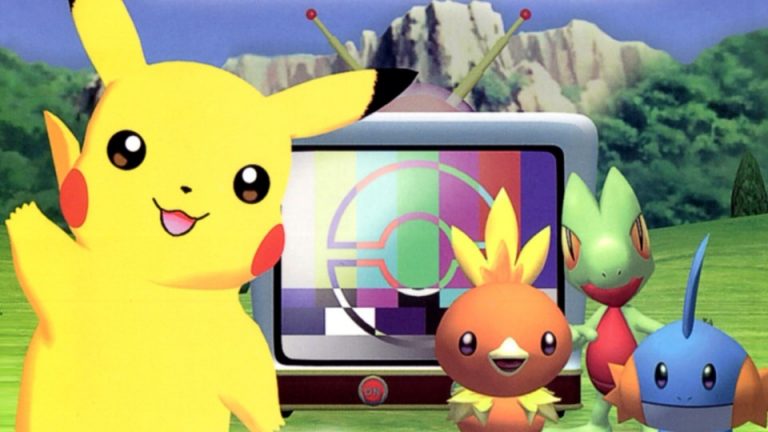 5 Best GameCube Adventure Games of All Time ‐ ProFanboy