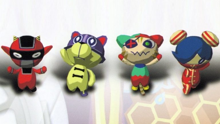 5 Best Original Xbox Puzzle Games of All Time ‐ ProFanboy