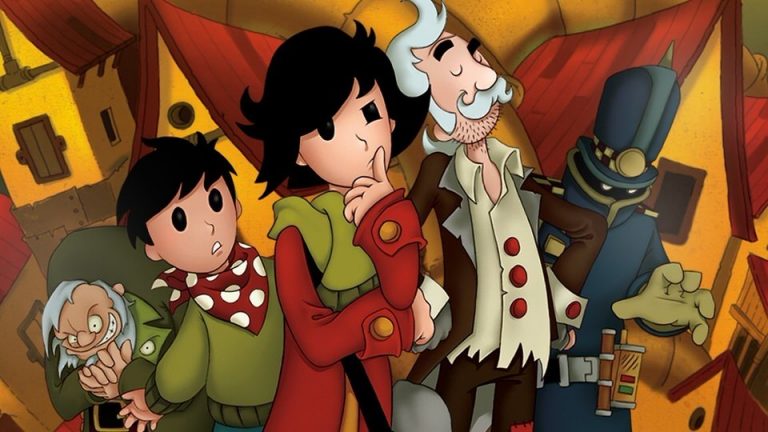 5 Best DS Hidden Object Games of All Time ‐ ProFanboy