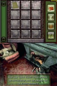 5 Best DS Point and Click Games of All Time ‐ ProFanboy
