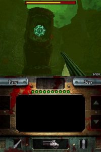 5 Best DS Survival/Horror Games of All Time ‐ ProFanboy