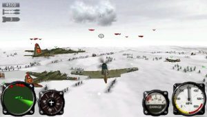5 Best PSP Flight Simulator Games of All Time ‐ ProFanboy
