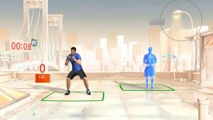 5 Best Xbox 360 Exercise/Fitness Games of All Time ‐ ProFanboy