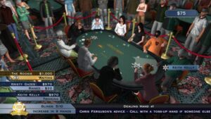 5 Best Xbox 360 Casino Games of All Time ‐ ProFanboy