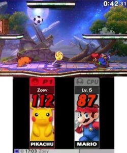 5 Best 3DS Fighting Games of All Time ‐ ProFanboy