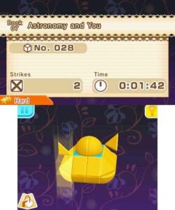 5 Best 3DS Logic Puzzle Games of All Time ‐ ProFanboy