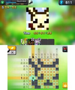 5 Best 3DS Logic Puzzle Games of All Time ‐ ProFanboy